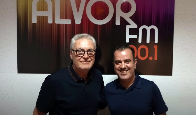 Entrevista Fernando Rocha - Balanço da Época 2022/23