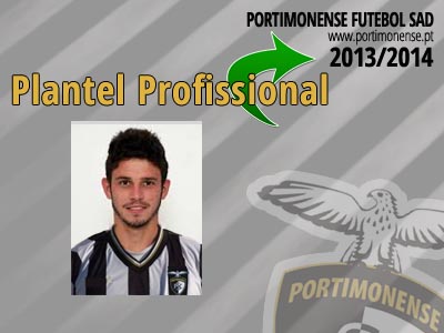 Lucas Possignolo assina pelo PSC