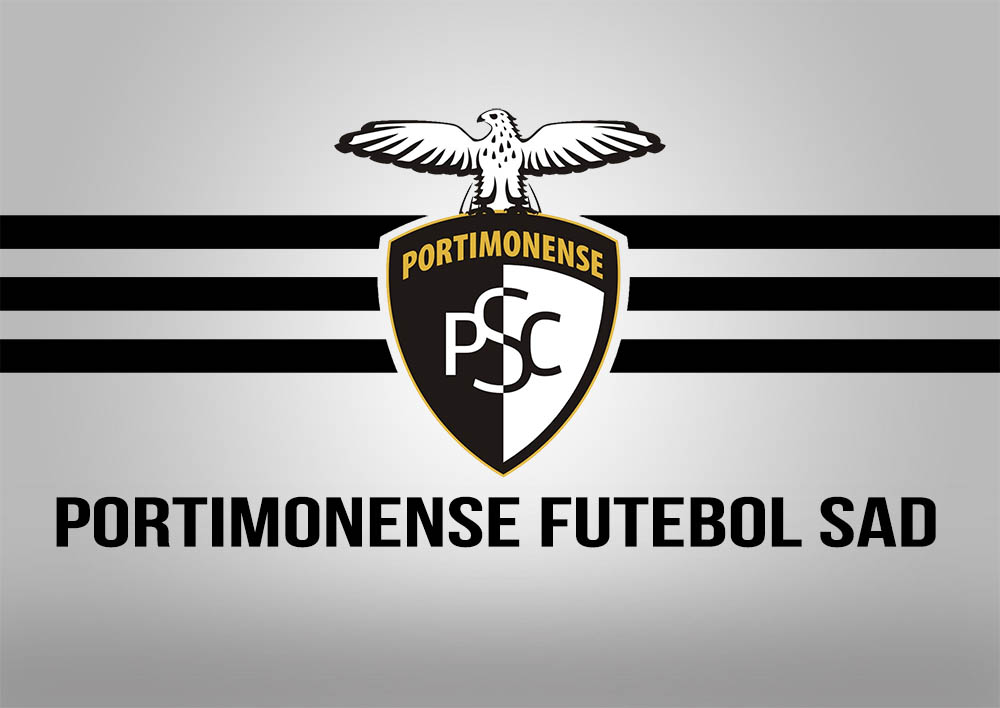 PORTIMONENSE REGRESSA NO DIA 2 DE JULHO